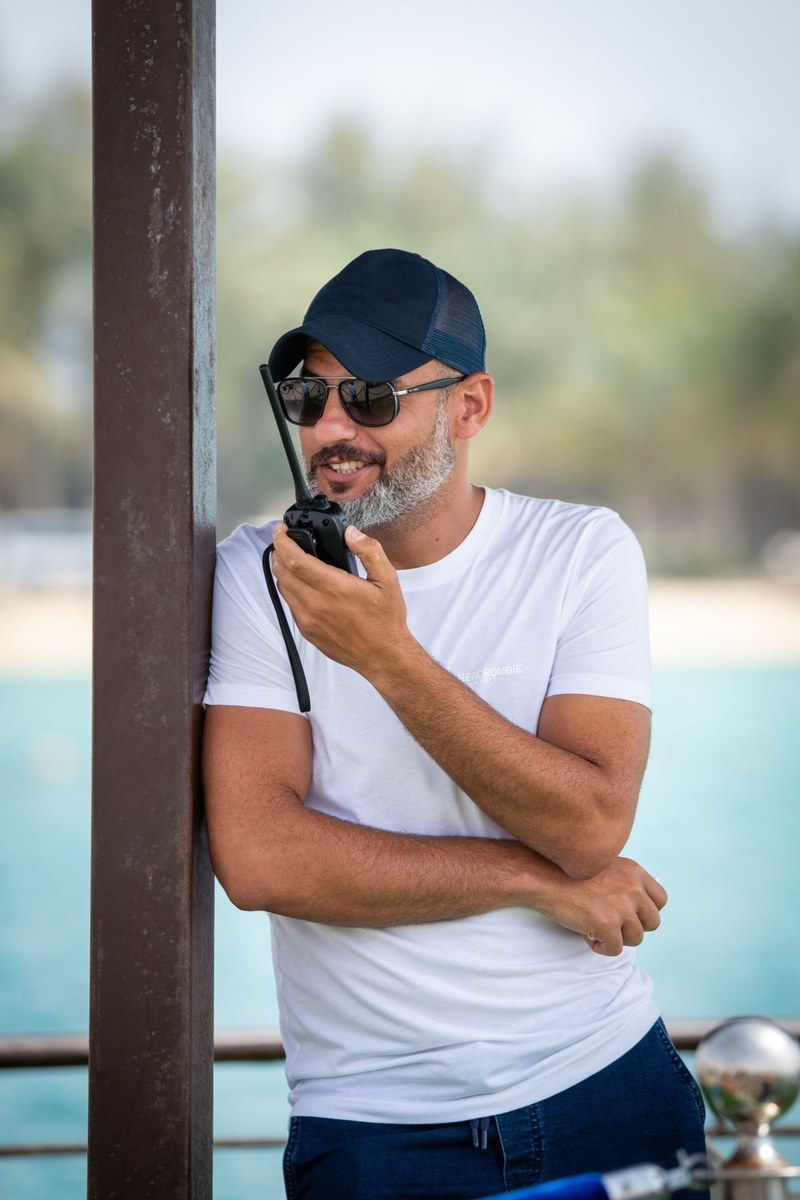 Jeddah Waves makes a splash with watersports lovers | Arab News PK