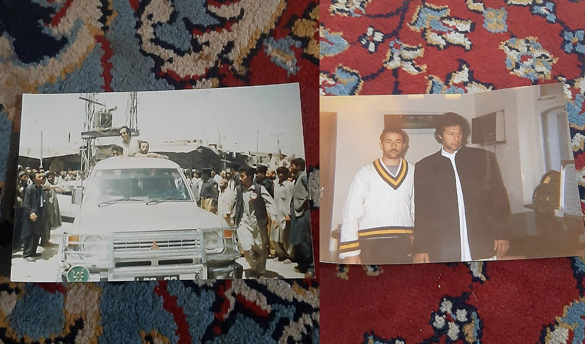 No political parties have human rights as their priority, says ...