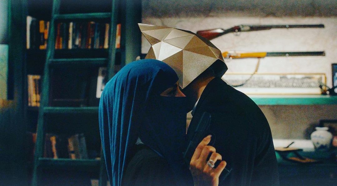 ‘Count Abdulla': British-Pakistani filmmaker says 'exciting' to see ...