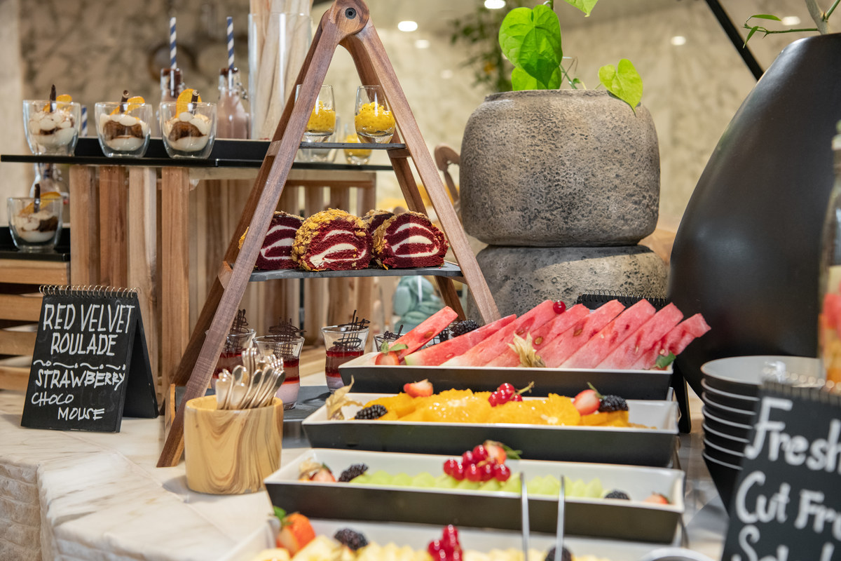 Radisson Blu offers serenity in the heart of Riyadh’s Diplomatic ...