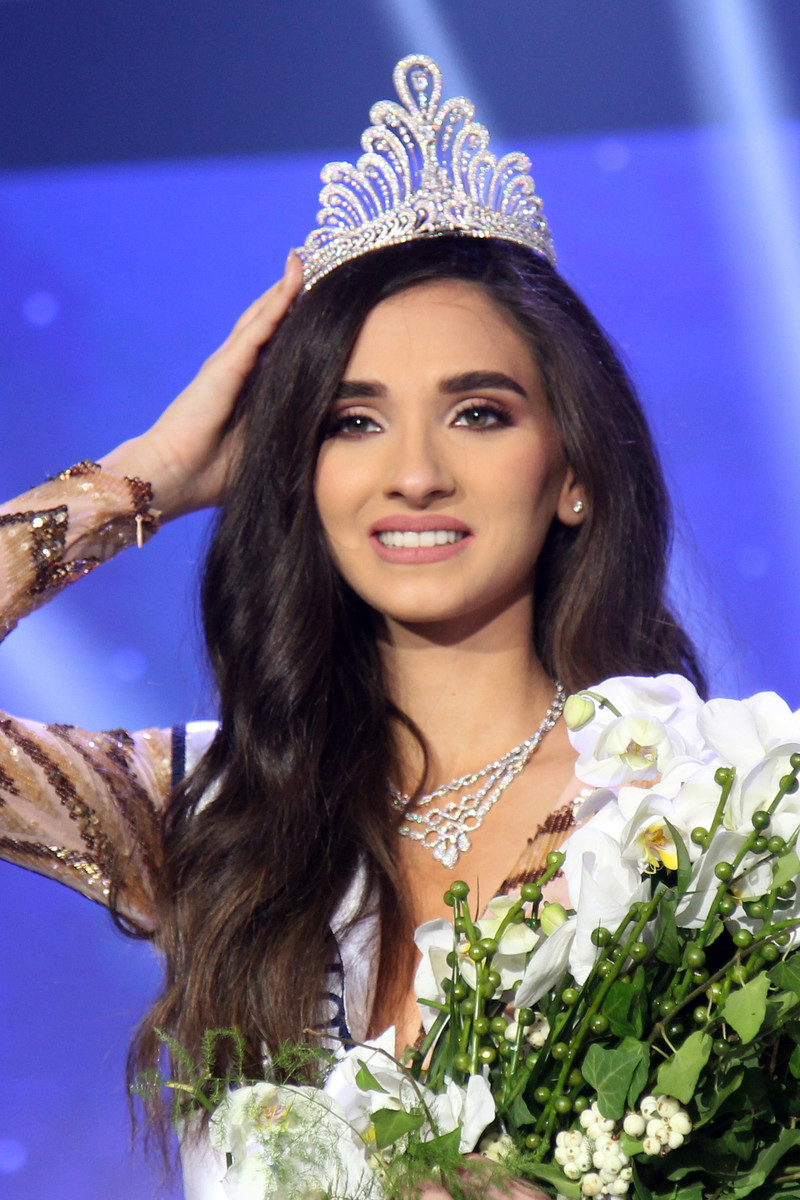 The Six: Beauty Queens | Arab News PK