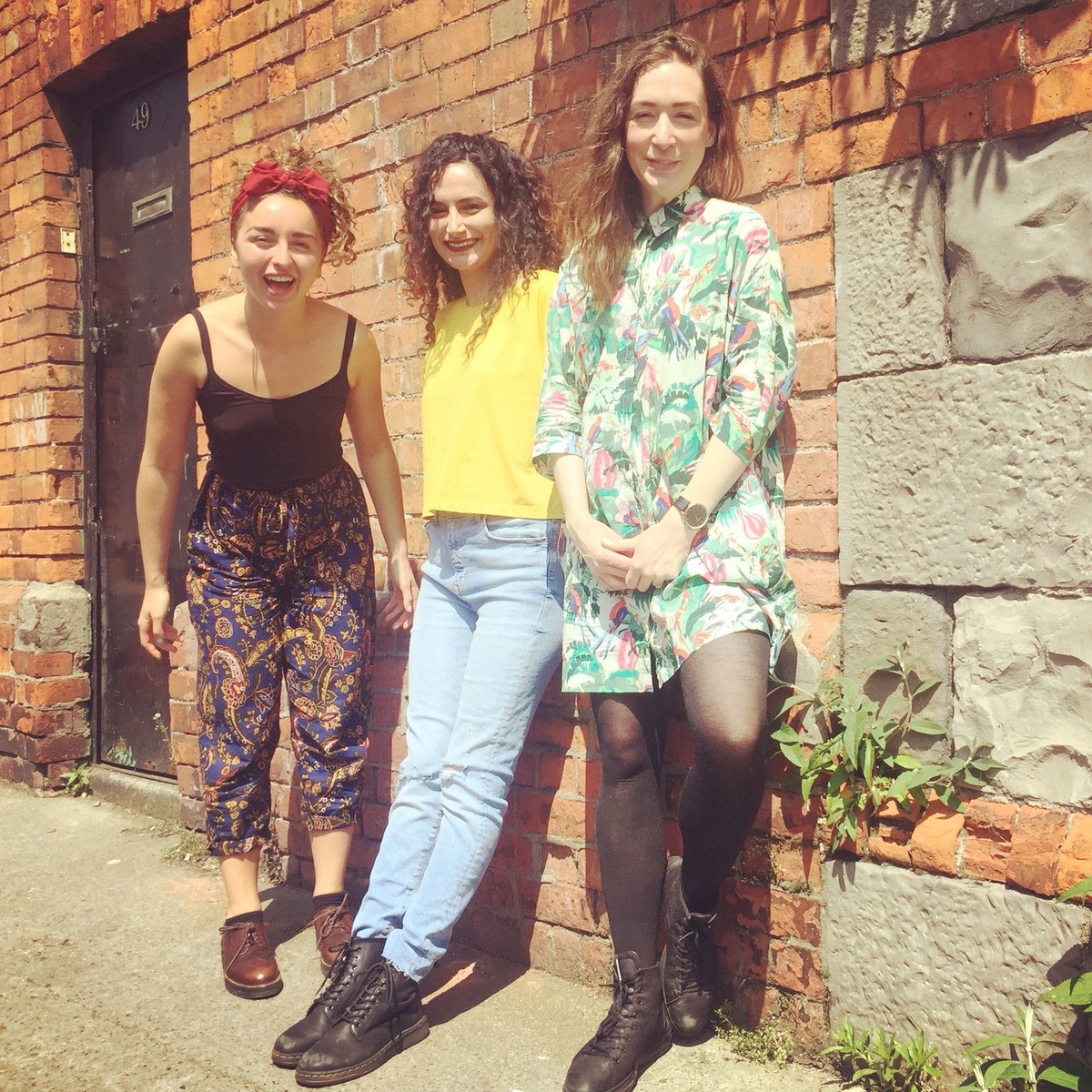 Ruba Shamshoum releases new track, ‘Love Growing’ | Arab News PK